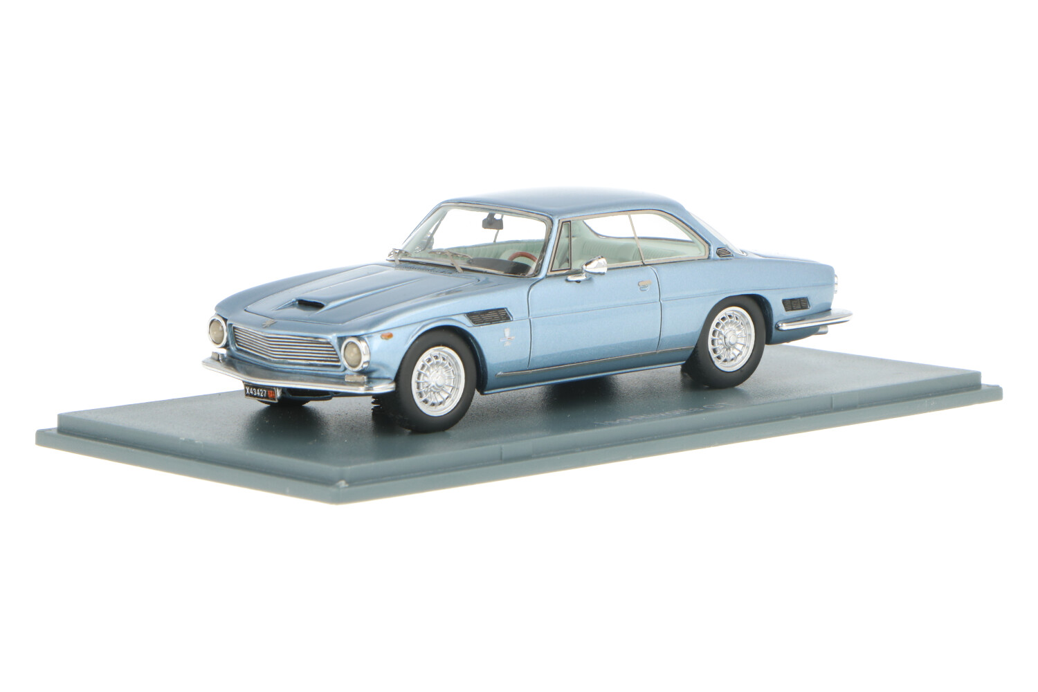 Iso Rivolta GT | House of Modelcars