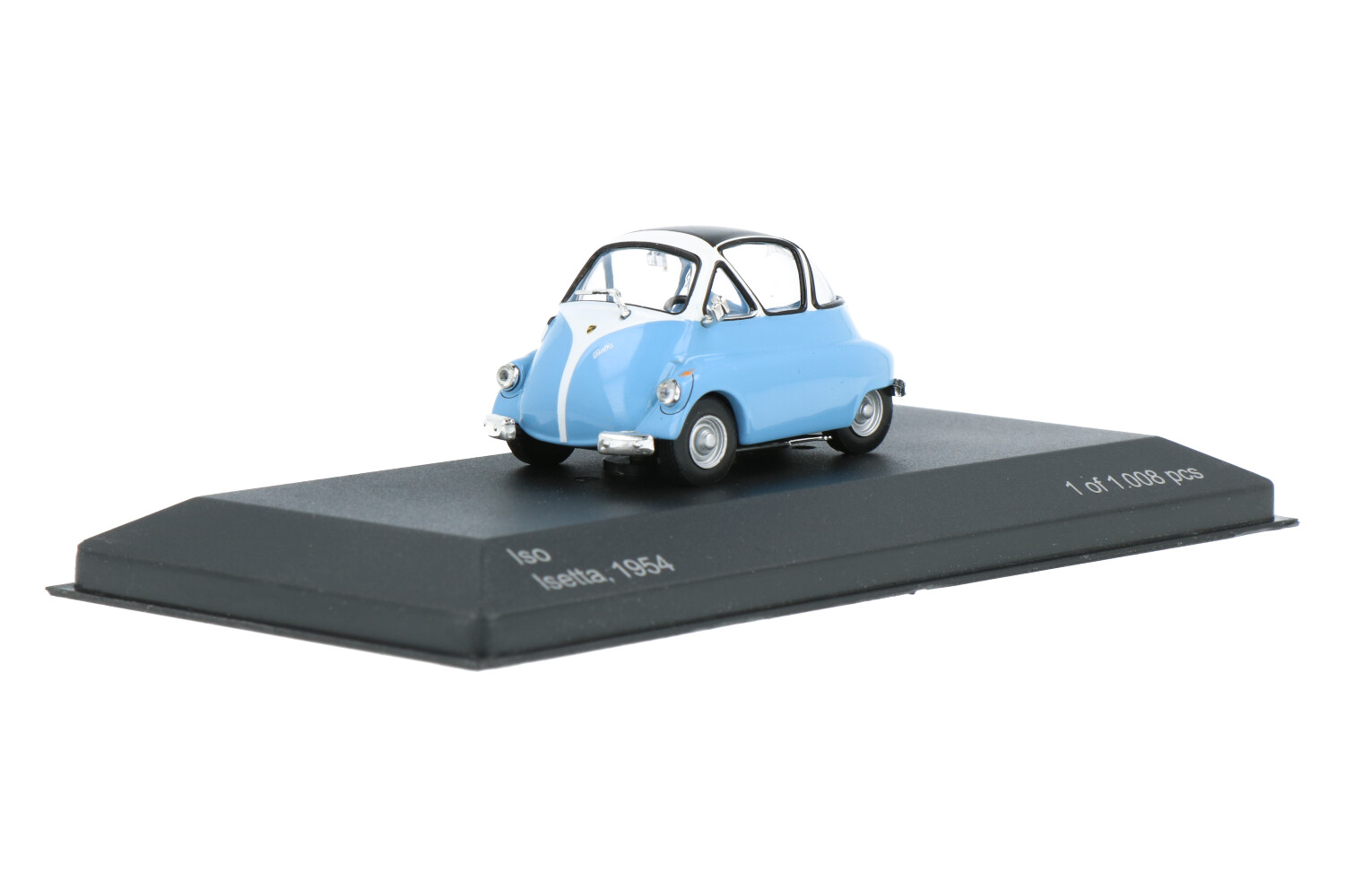 Iso Isetta | House of Modelcars