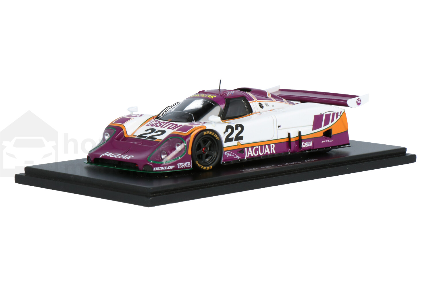 Jaguar XJR9 | House of Modelcars