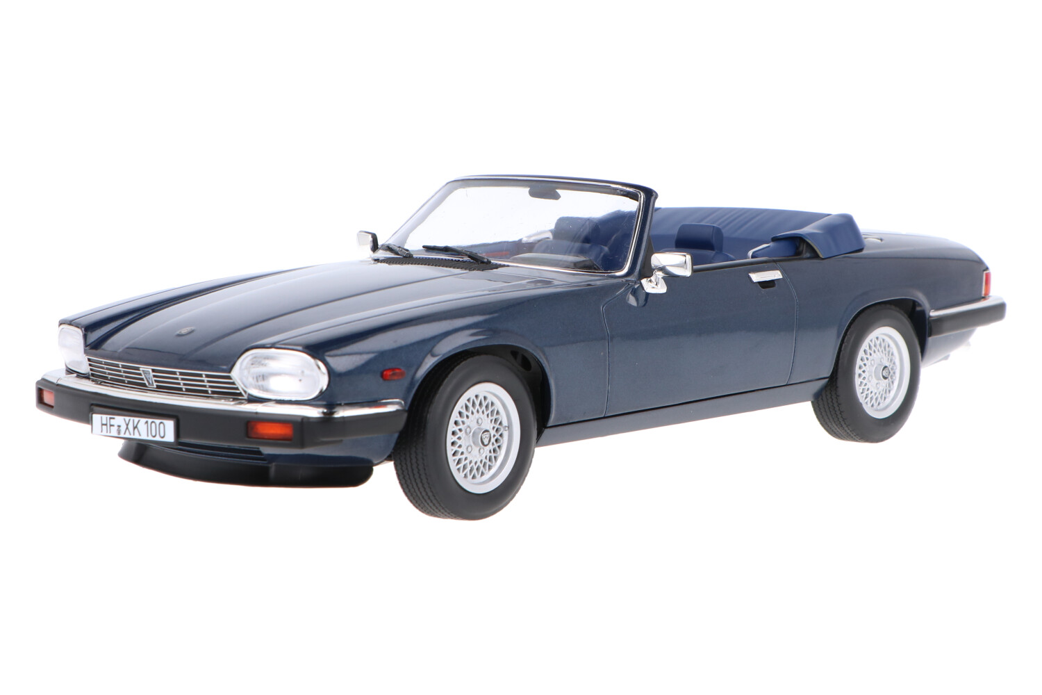 Jaguar XJ-S Cabriolet | House of Modelcars
