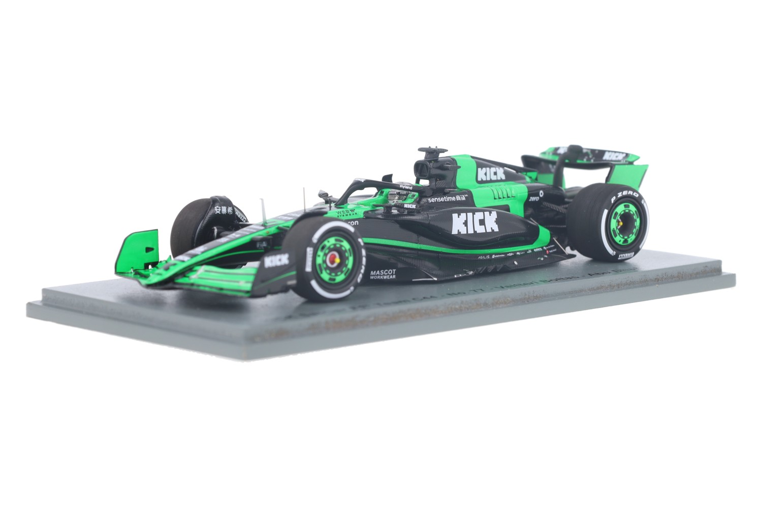 Sauber F1 Team C44 Ferrari | House of Modelcars