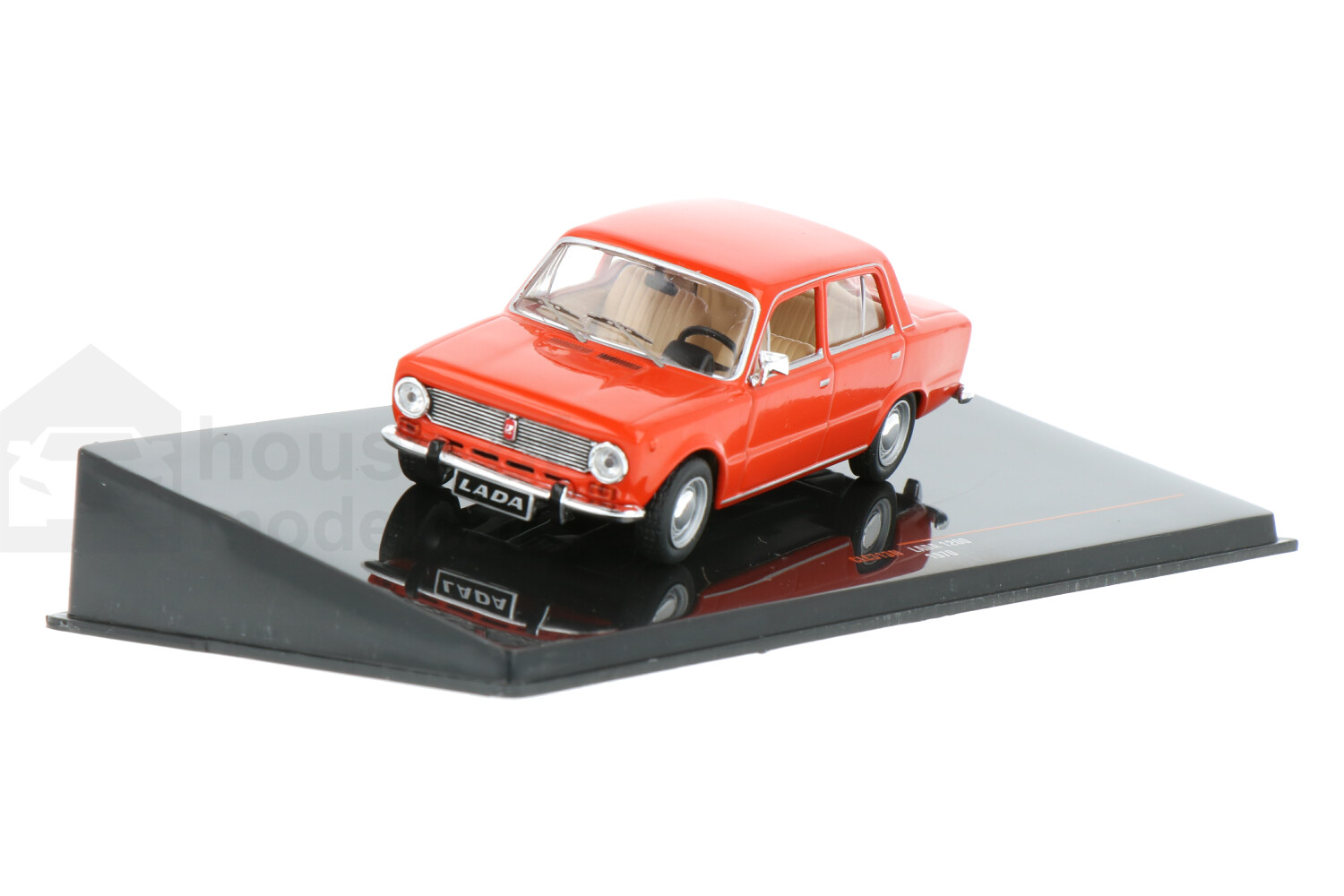 Lada 1200 | House of Modelcars