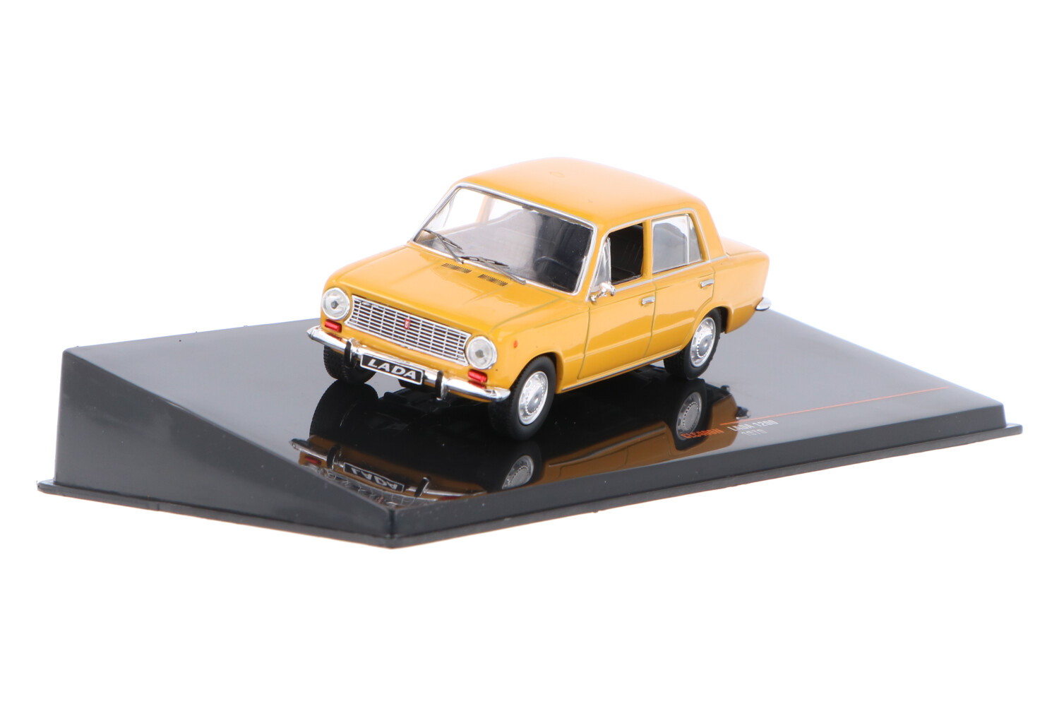 Lada 1200 | House of Modelcars