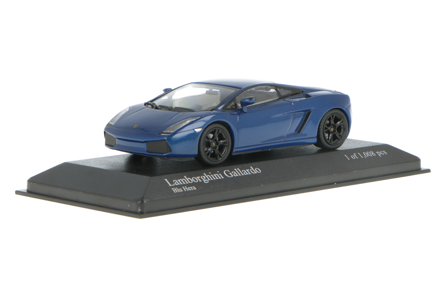 Lamborghini Gallardo | House of Modelcars