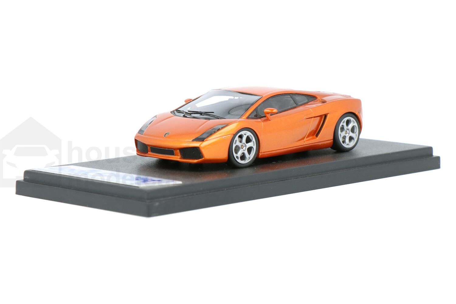 Lamborghini Gallardo | House of Modelcars