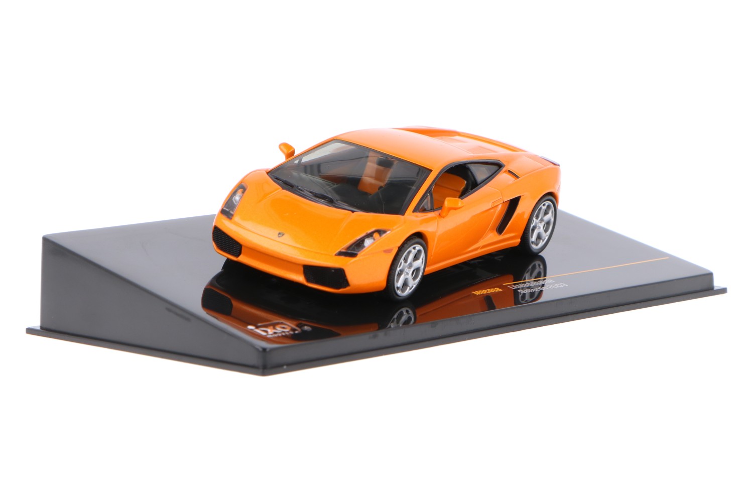 Lamborghini Gallardo | House of Modelcars