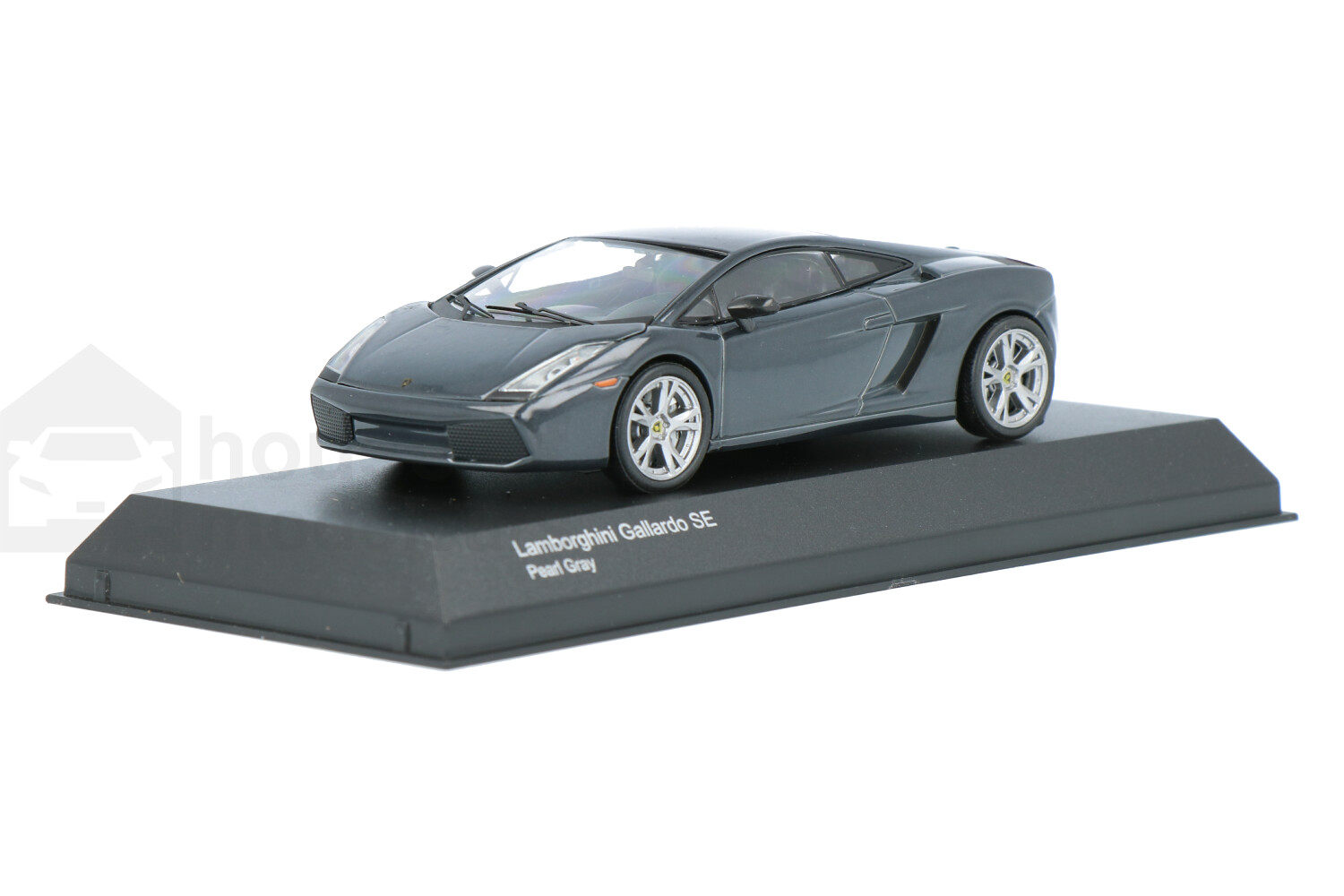 Lamborghini Gallardo SE | House of Modelcars