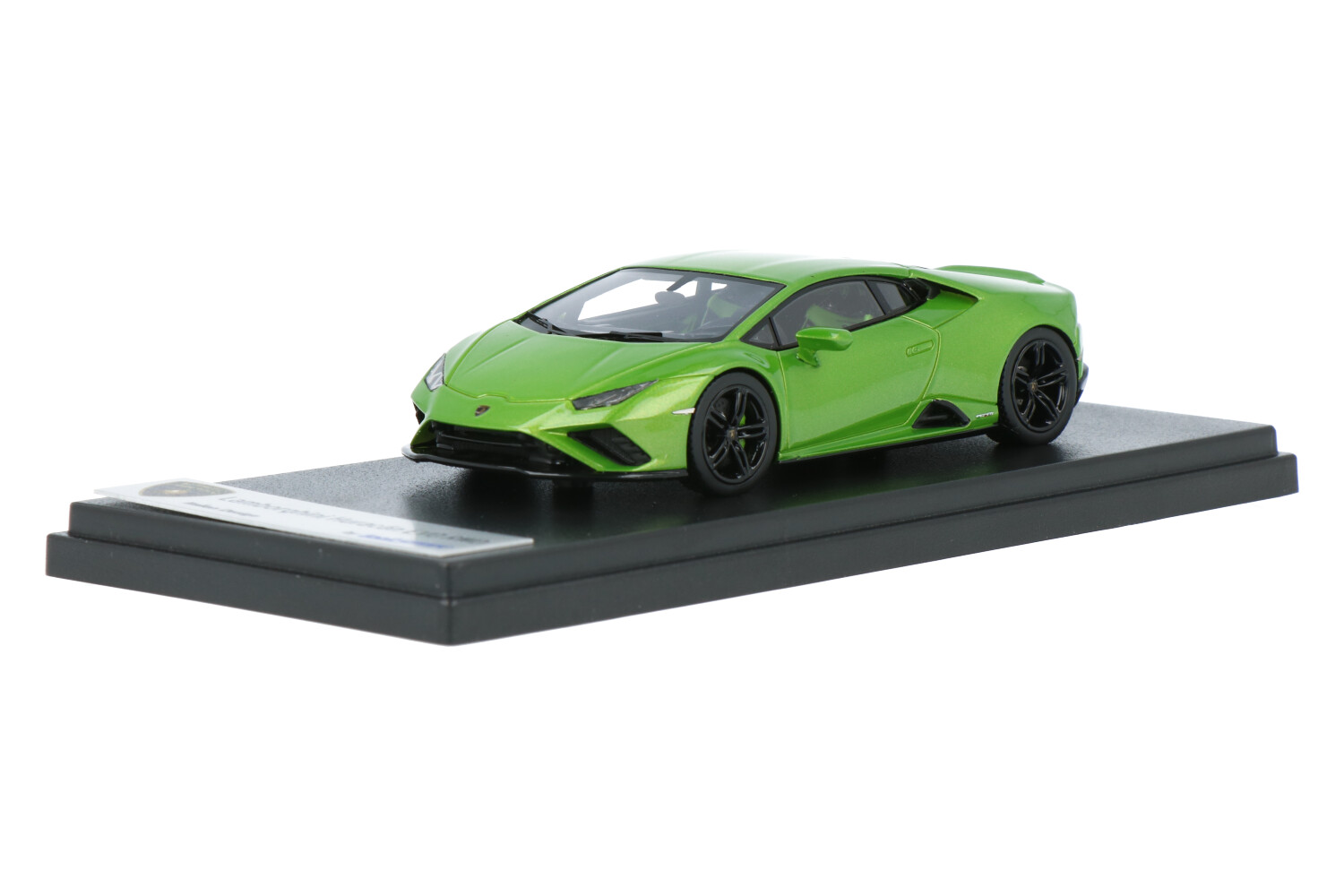 Lamborghini Huracán EVO RWD | House of Modelcars