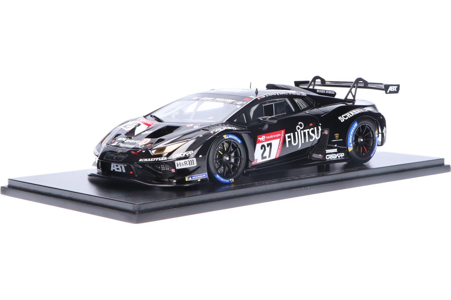 Lamborghini Huracan GT3 EVO 2 | House of Modelcars