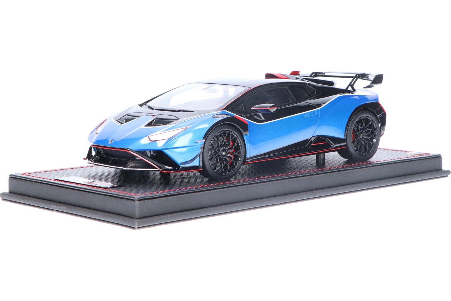 Lamborghini Huracan STJ | House of Modelcars