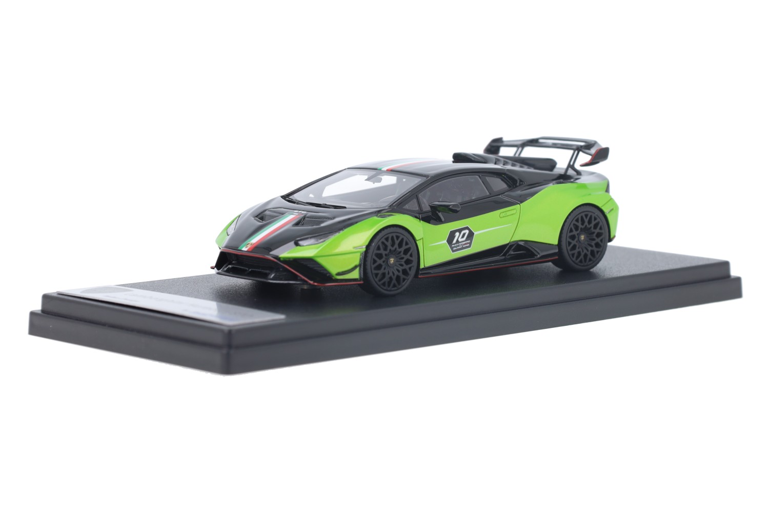 Lamborghini Huracán STO SC '10th Anniversario' | House of Modelcars