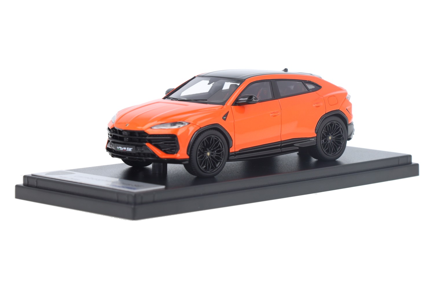 Lamborghini Urus SE | House of Modelcars