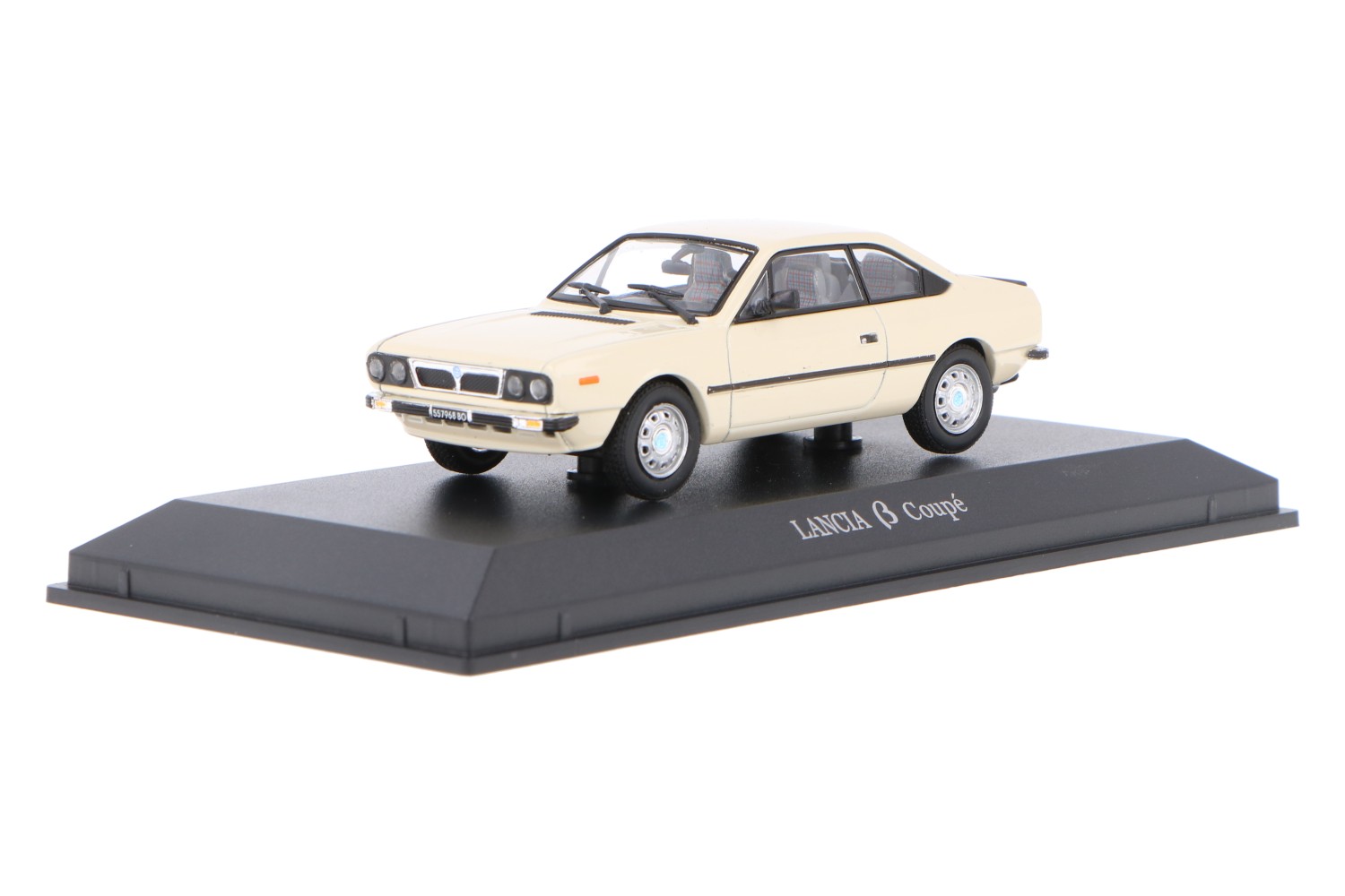 Lancia Beta Coupé | House of Modelcars