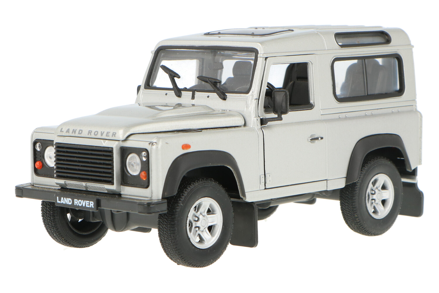 Land Rover Defender | House of Modelcars