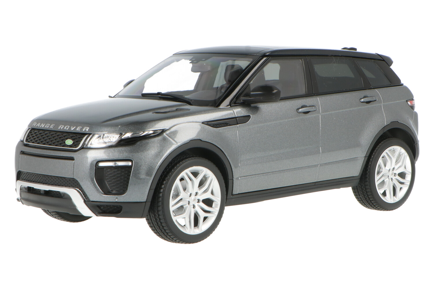Land Rover Range Rover Evoque | House of Modelcars