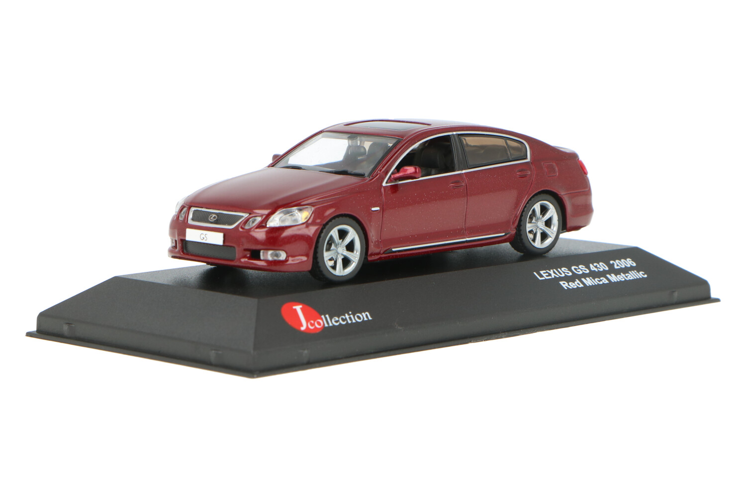 Lexus GS 430 | House of Modelcars