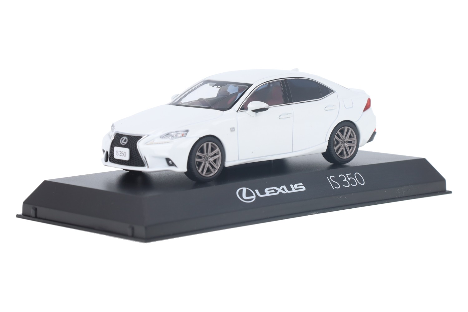 Lexus IS 350 F Sport | House of Modelcars