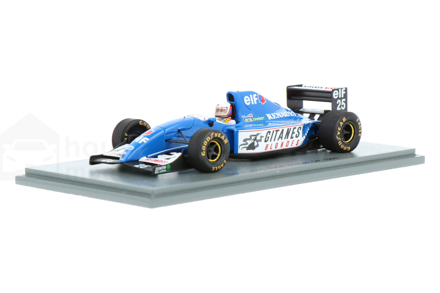 Ligier JS39 | House of Modelcars