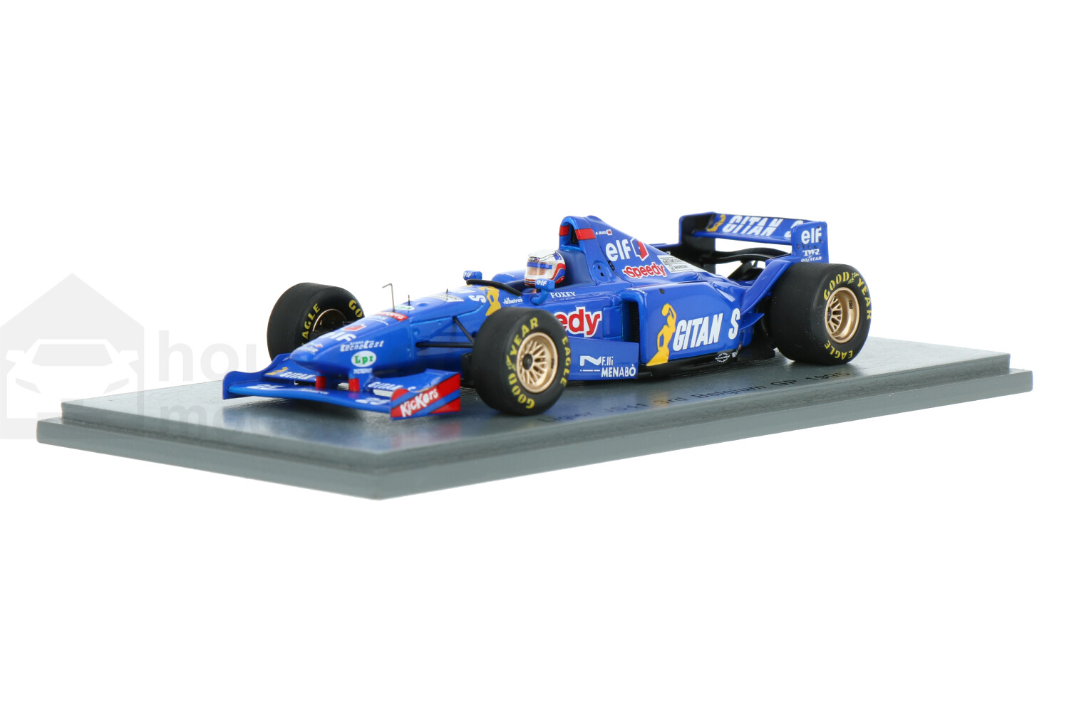 Ligier JS41 | House of Modelcars