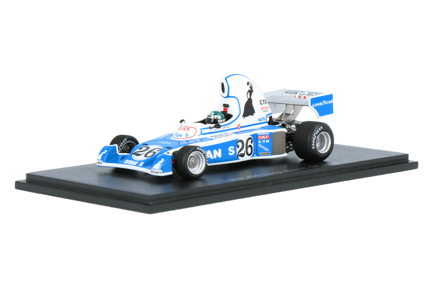 Ligier JS5 | House of Modelcars