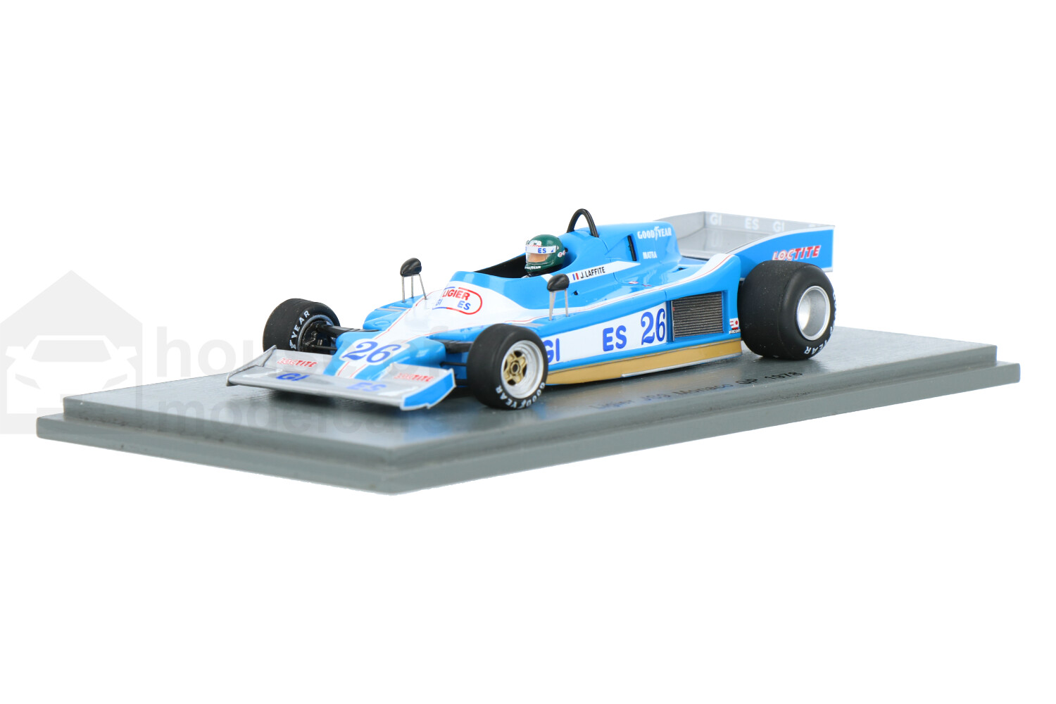 Ligier JS9 | House of Modelcars