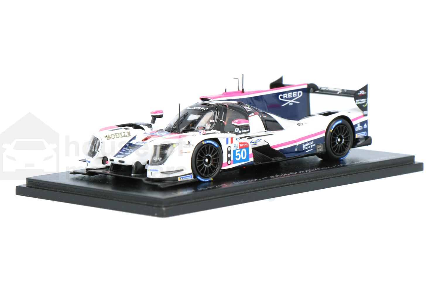 Ligier JS P217 | House of Modelcars