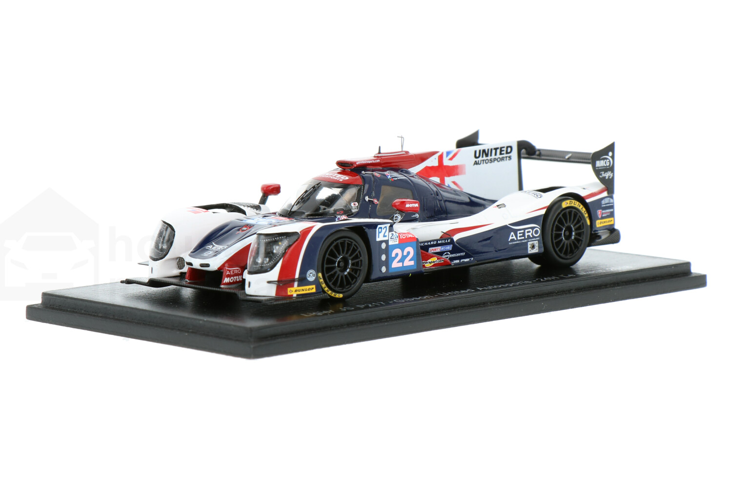 Ligier JS P217 Gibson | House of Modelcars