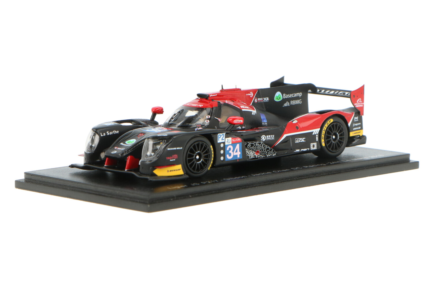 Ligier JS P217 | House of Modelcars
