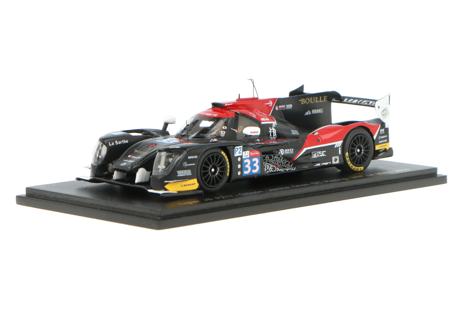 Ligier JS P217 | House of Modelcars