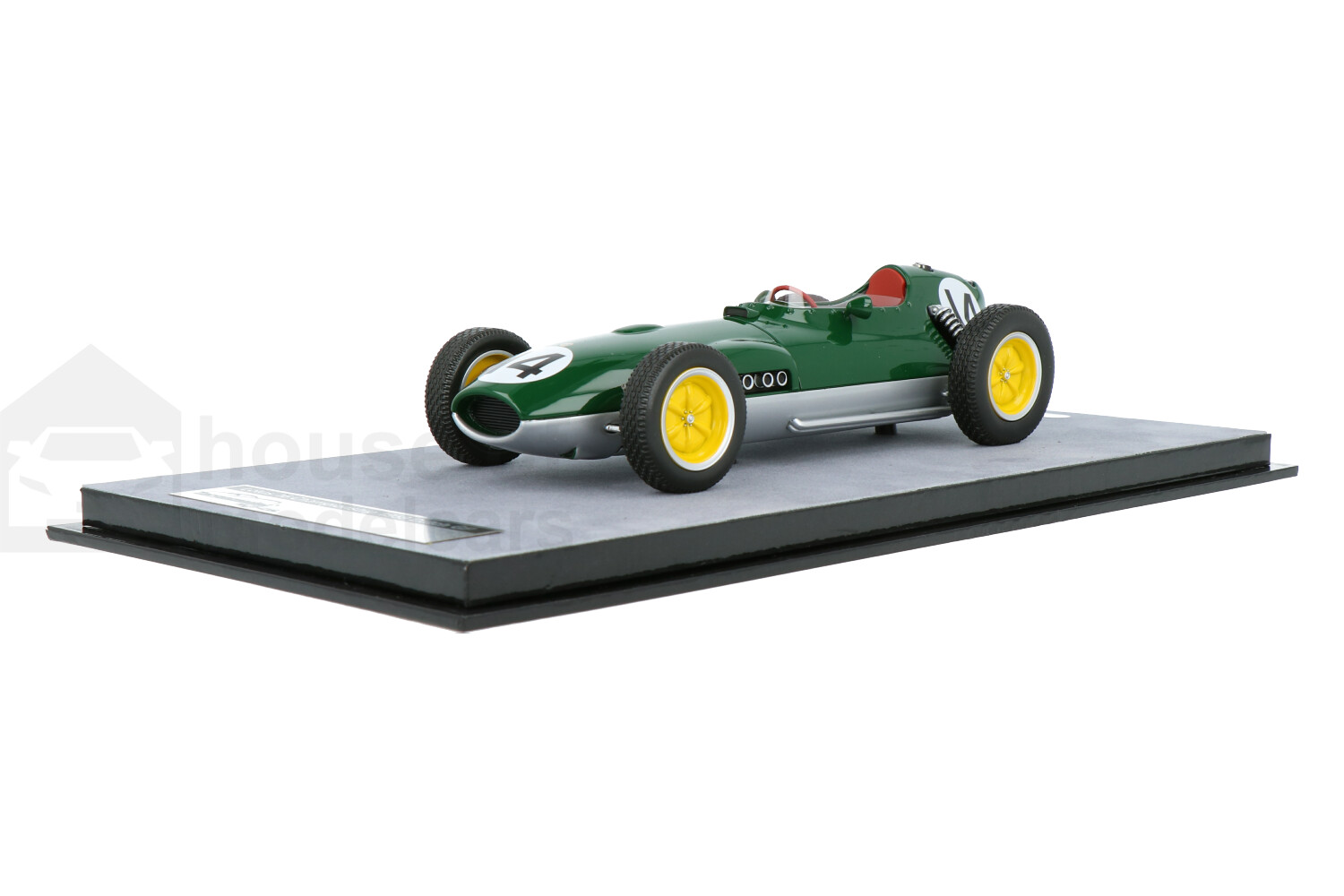Lotus 16 | House of Modelcars