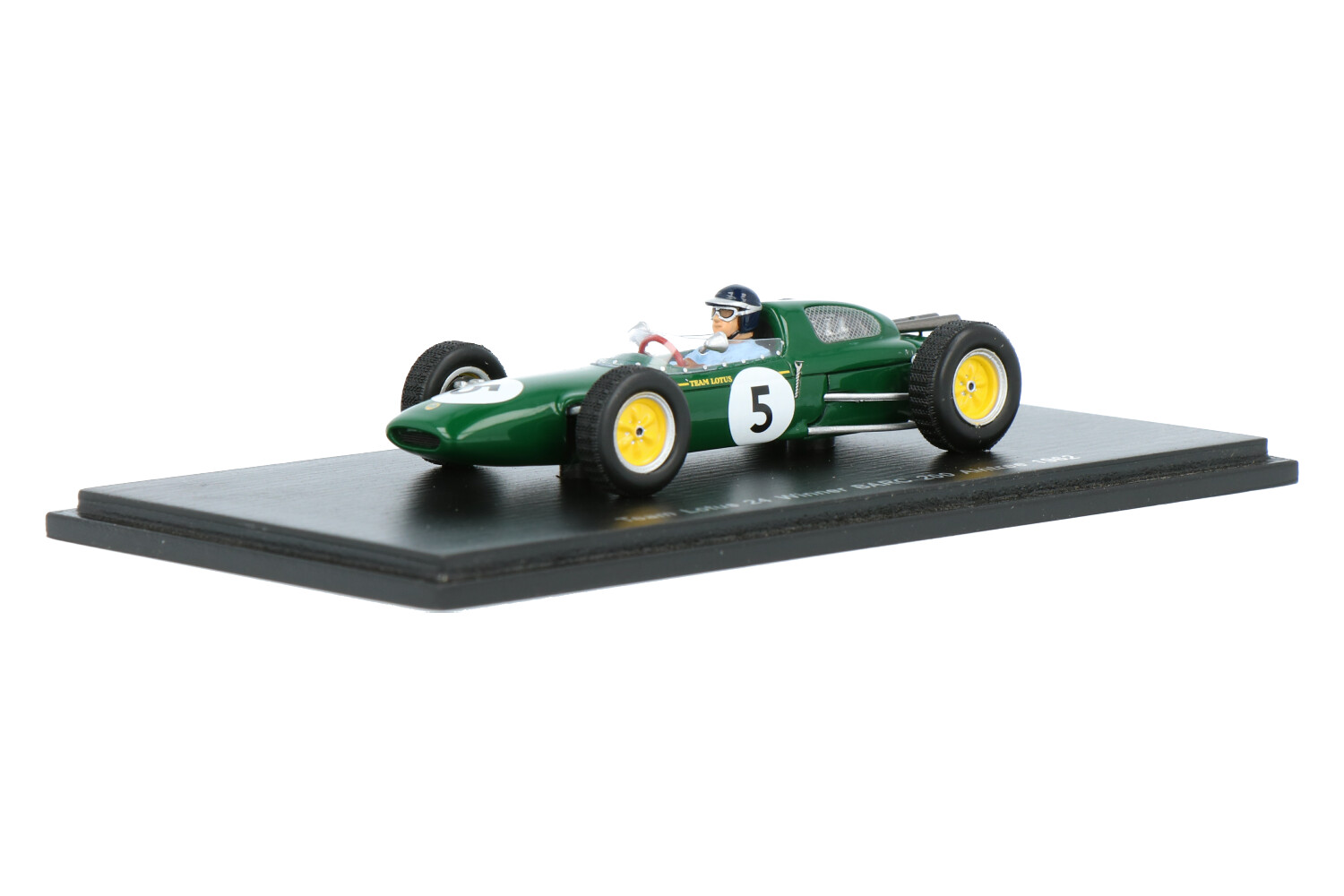 Lotus 24 | House of Modelcars