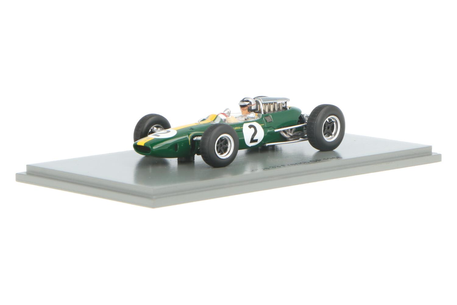 Lotus 33 | House of Modelcars