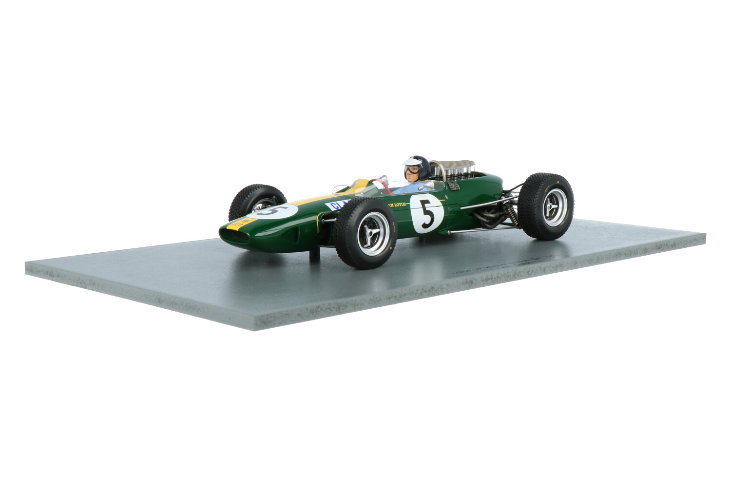 Lotus 33 | House of Modelcars
