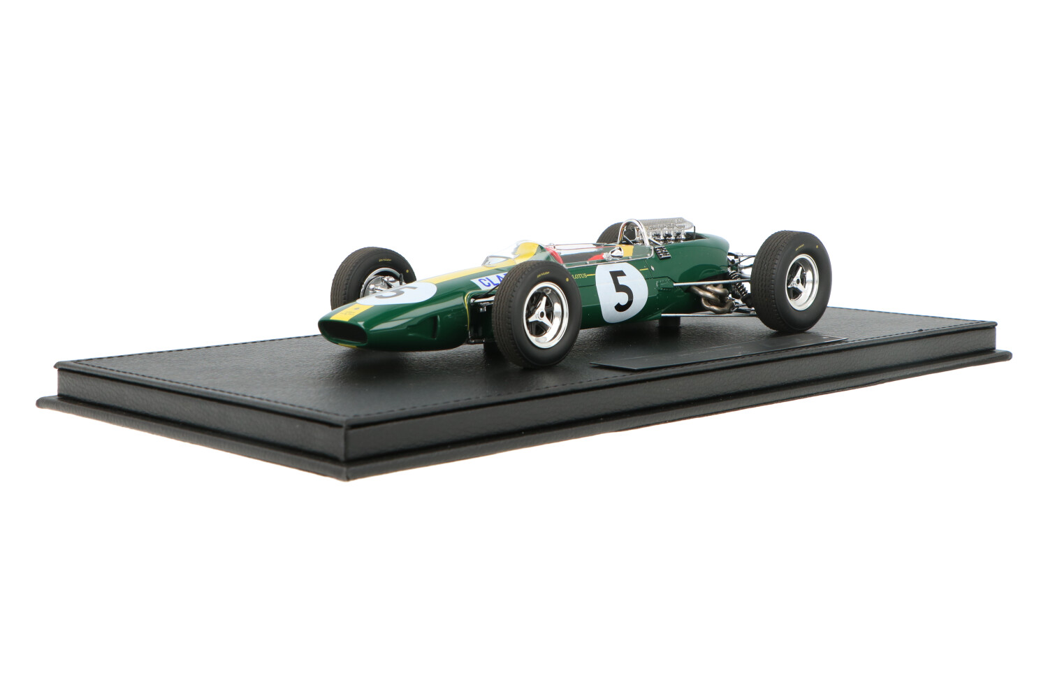 Lotus 33 Climax | House of Modelcars