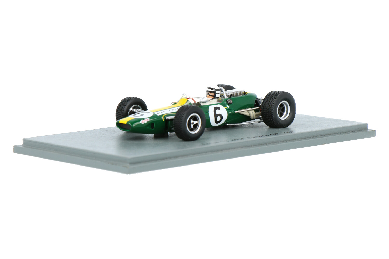 Lotus 33 | House of Modelcars