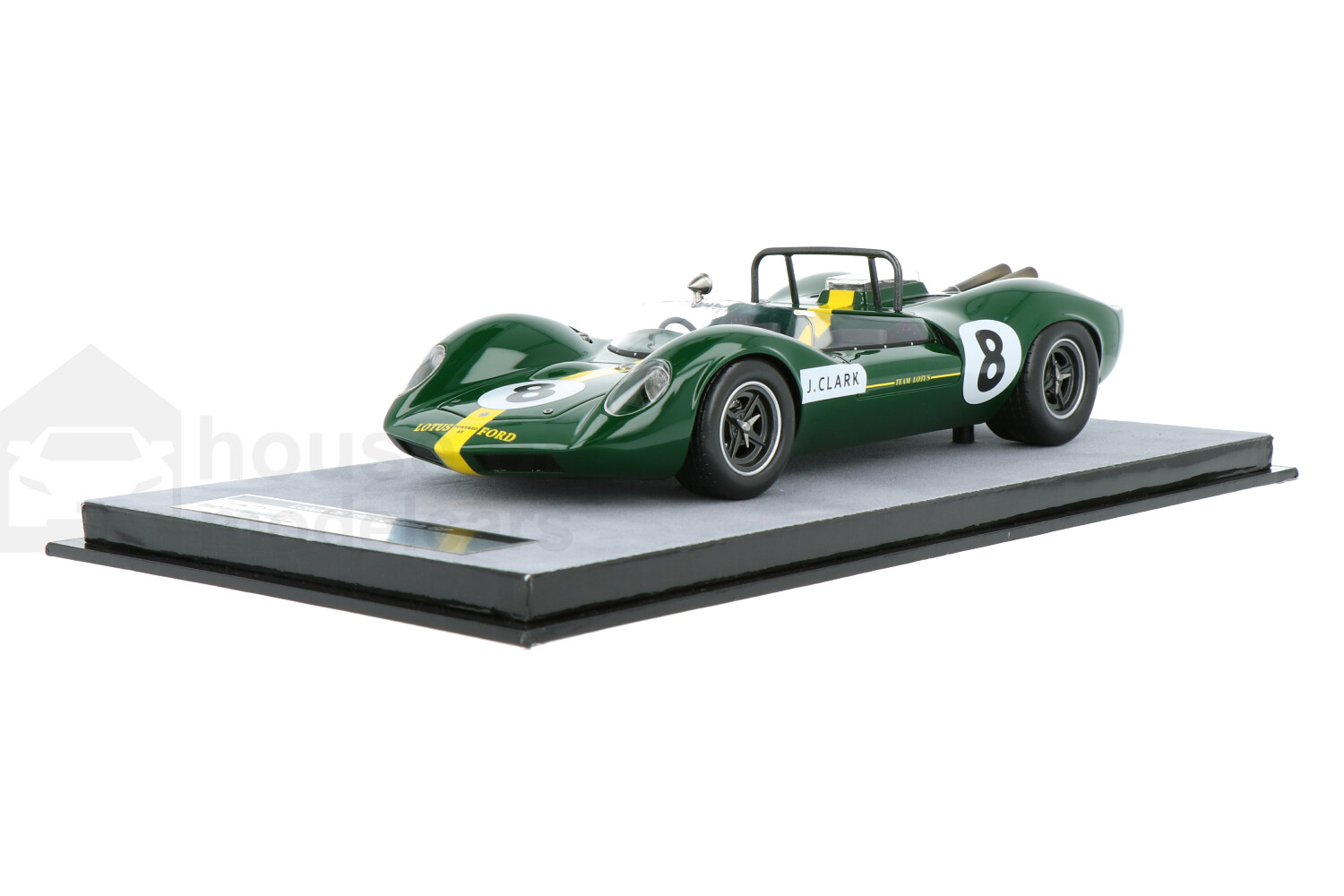 Lotus 40 | House of Modelcars