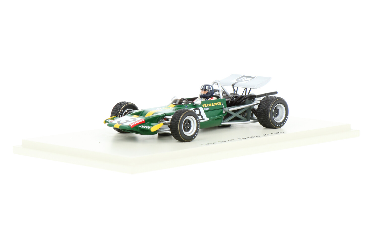 Lotus 69 | House of Modelcars