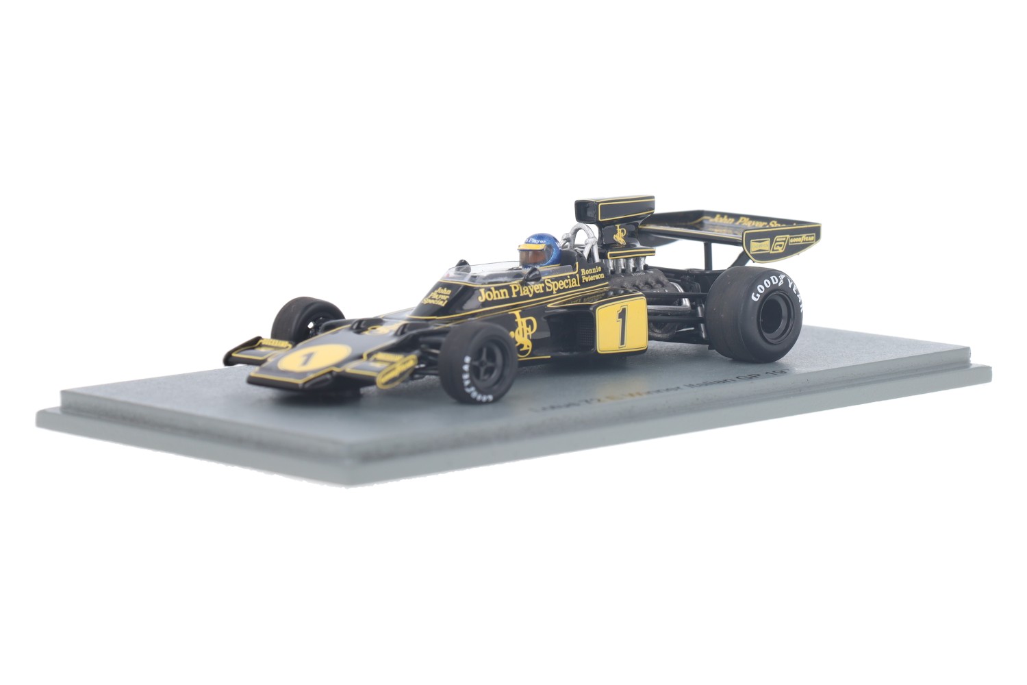 Lotus 72 E | House of Modelcars