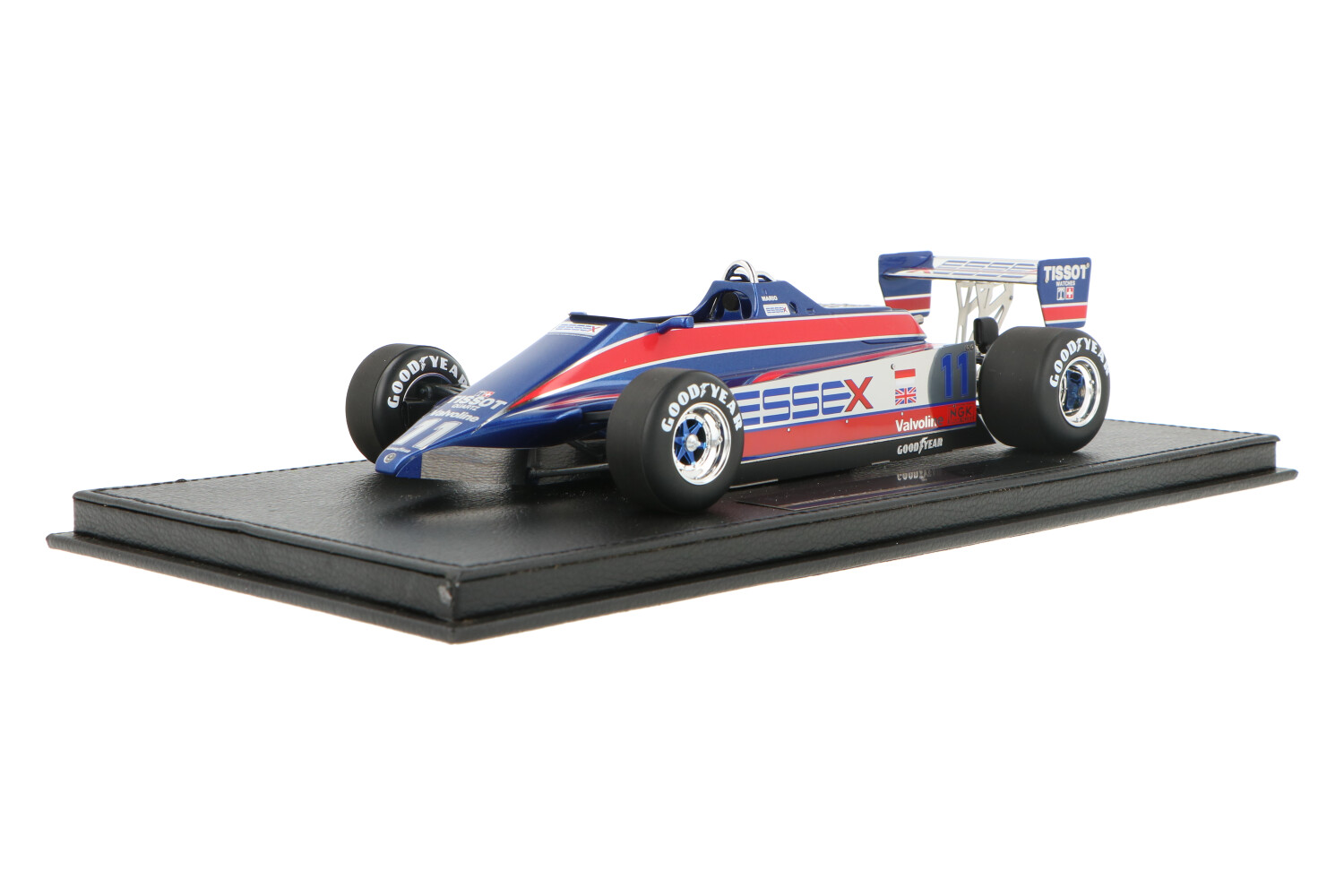 Lotus 81 | House of Modelcars