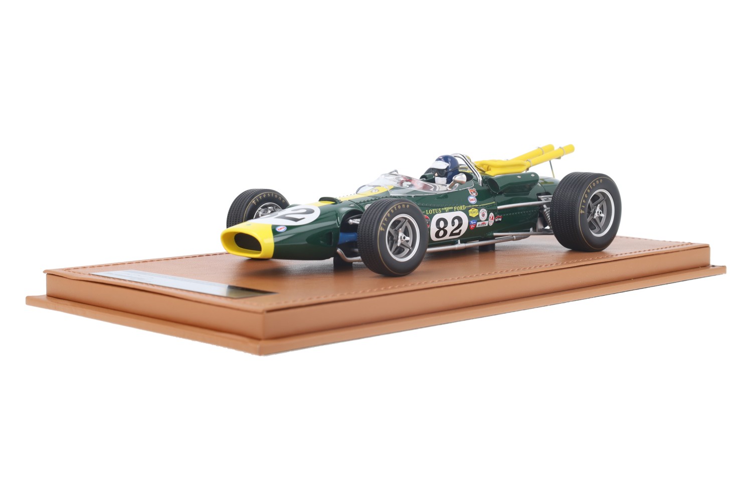 Lotus 38 | House of Modelcars