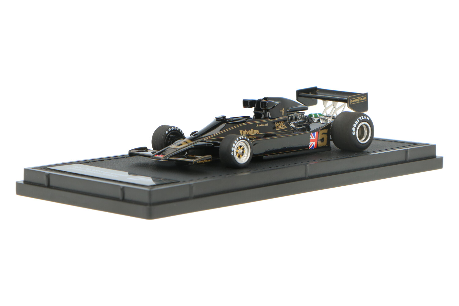 Lotus Type 78 | House of Modelcars