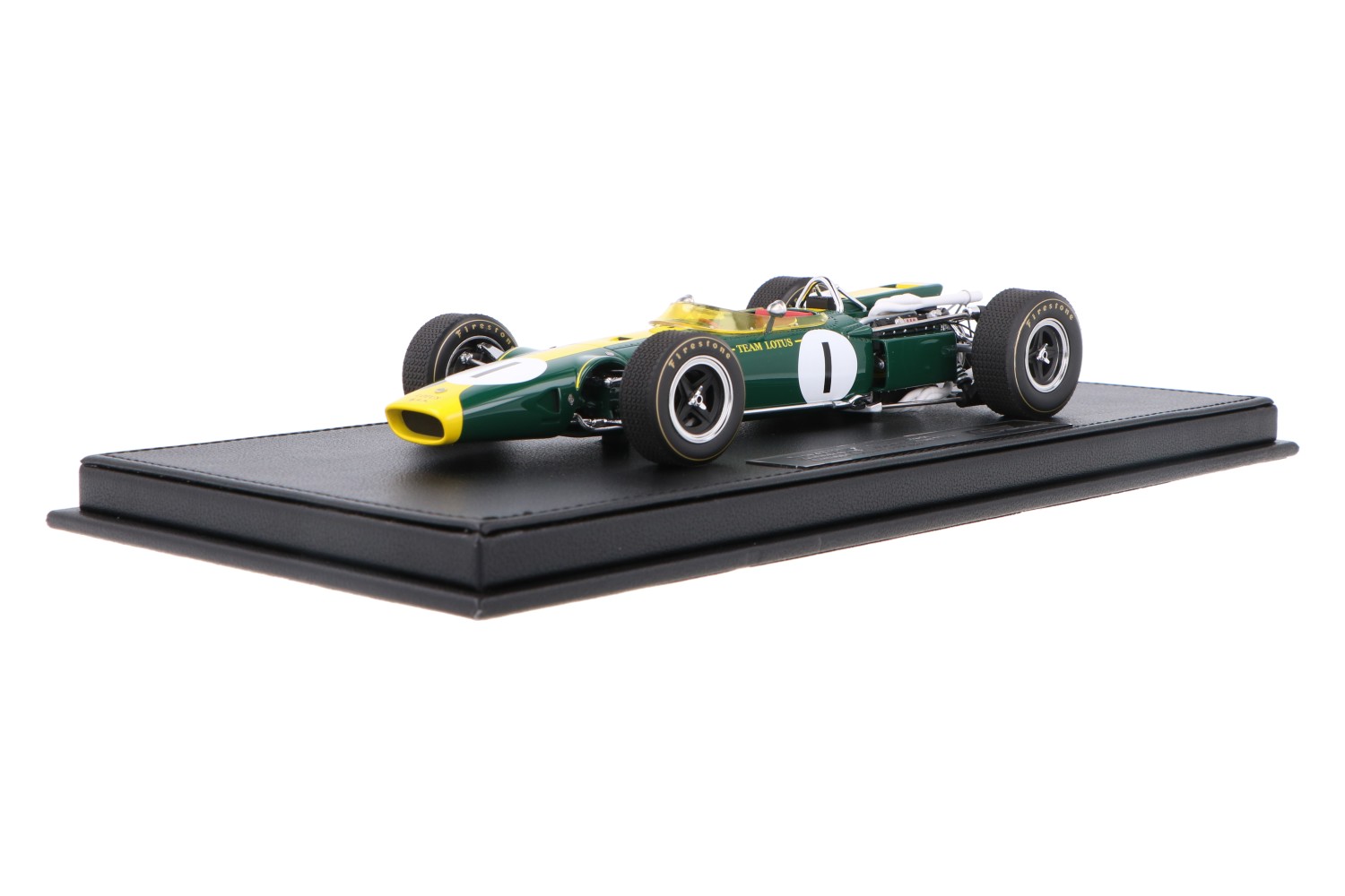 Lotus 43 | House of Modelcars