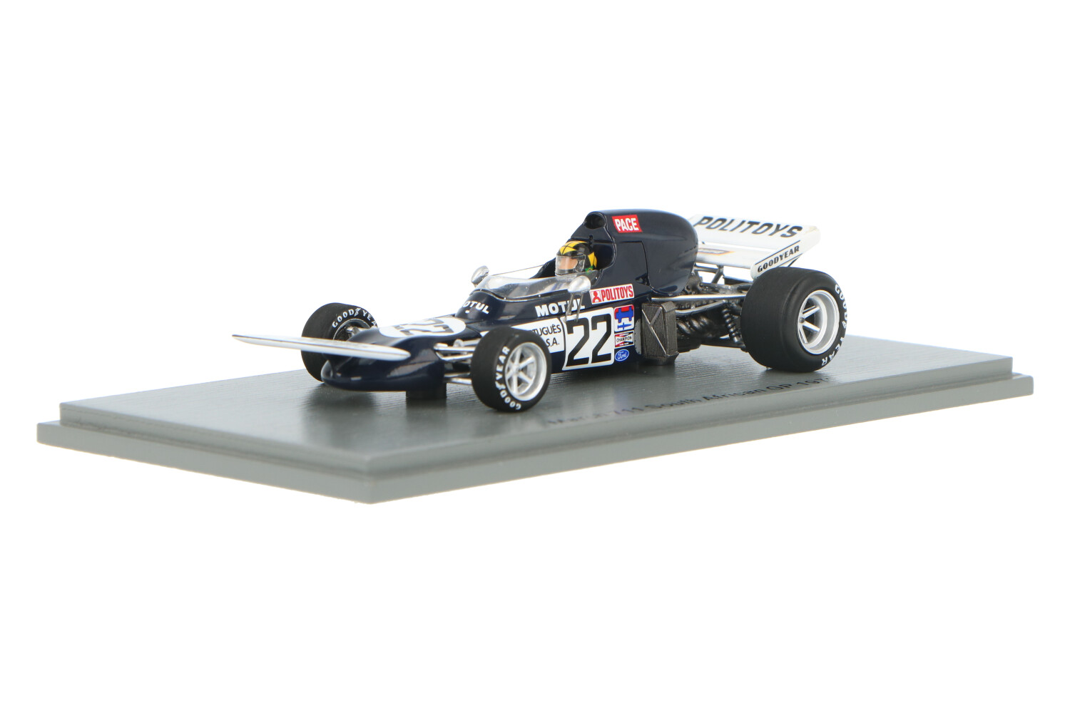 March 711 | House of Modelcars