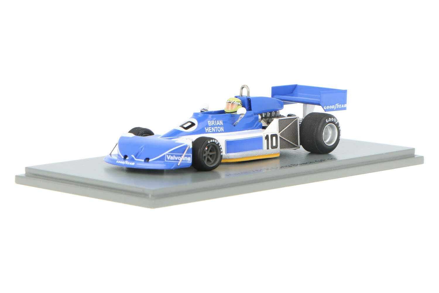 March 761B | House of Modelcars