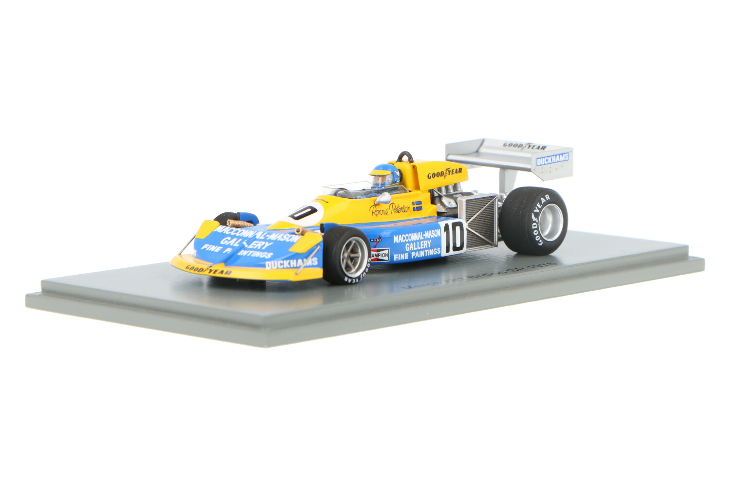 March 761 | House of Modelcars