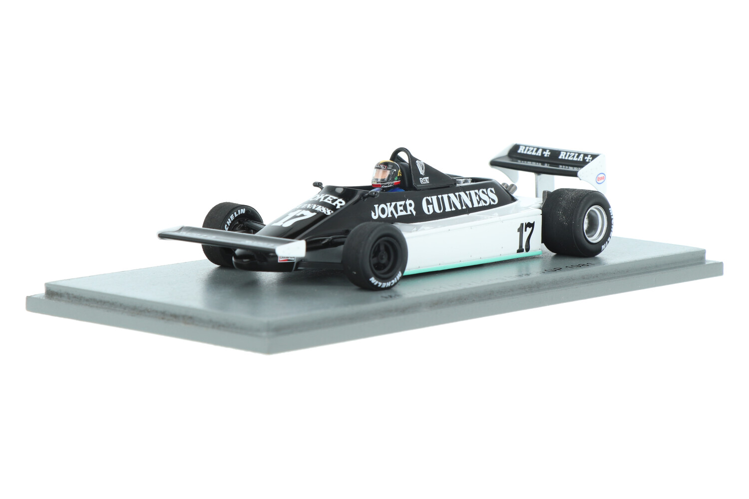 March 811 | House of Modelcars