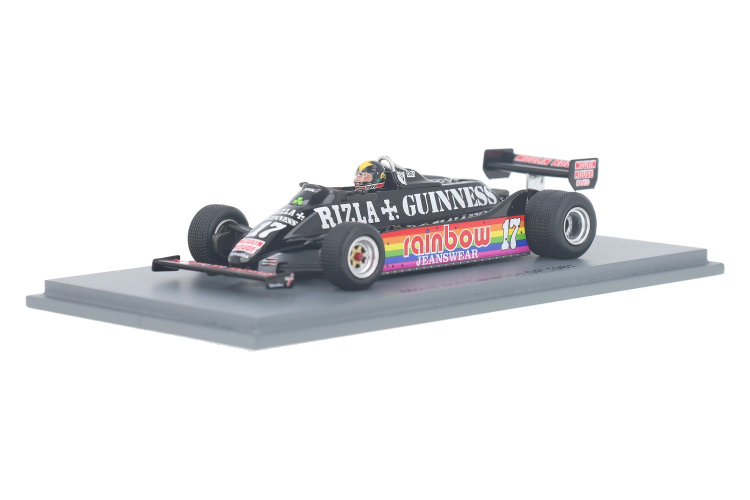 March 811 | House of Modelcars