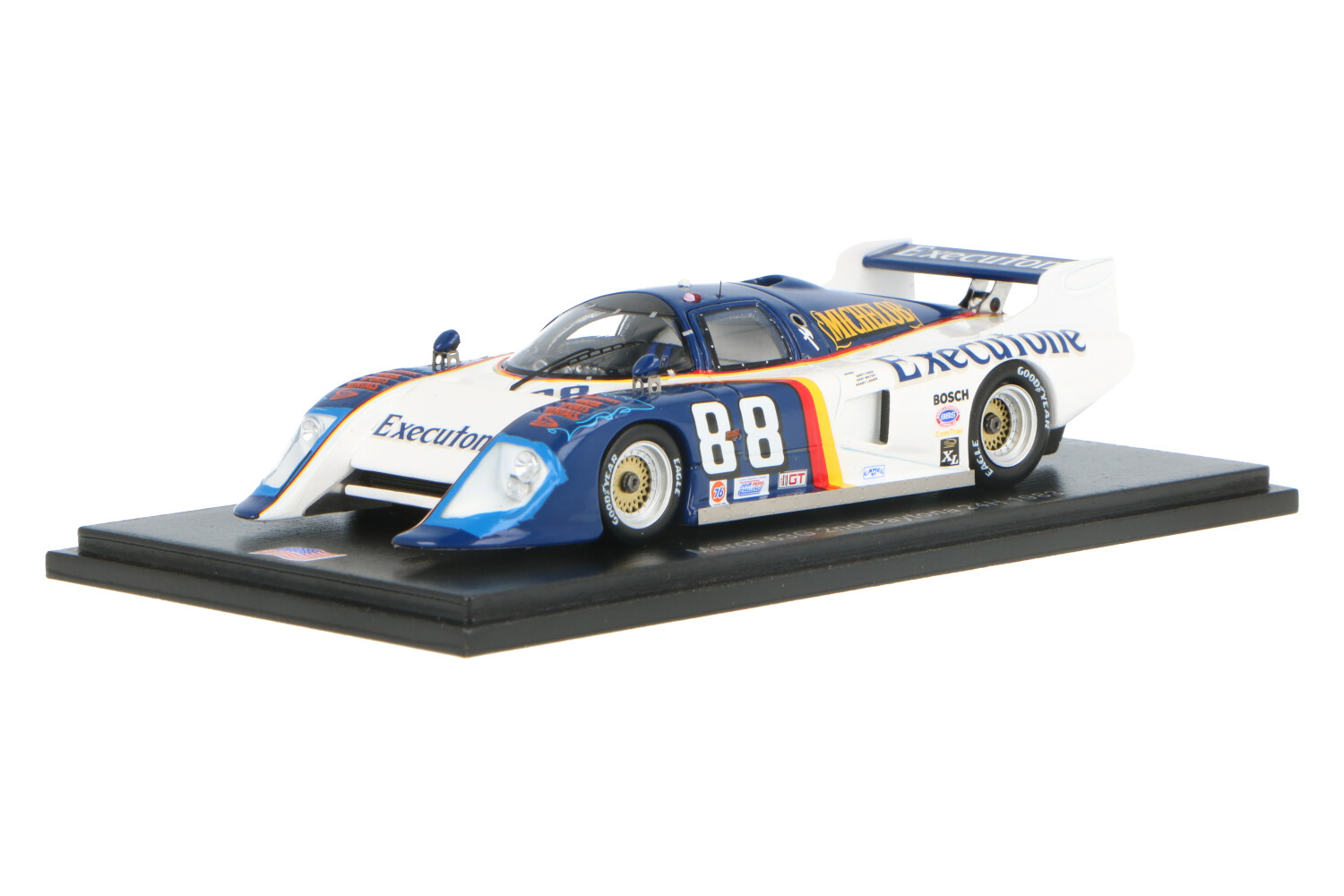 March 83G | House of Modelcars