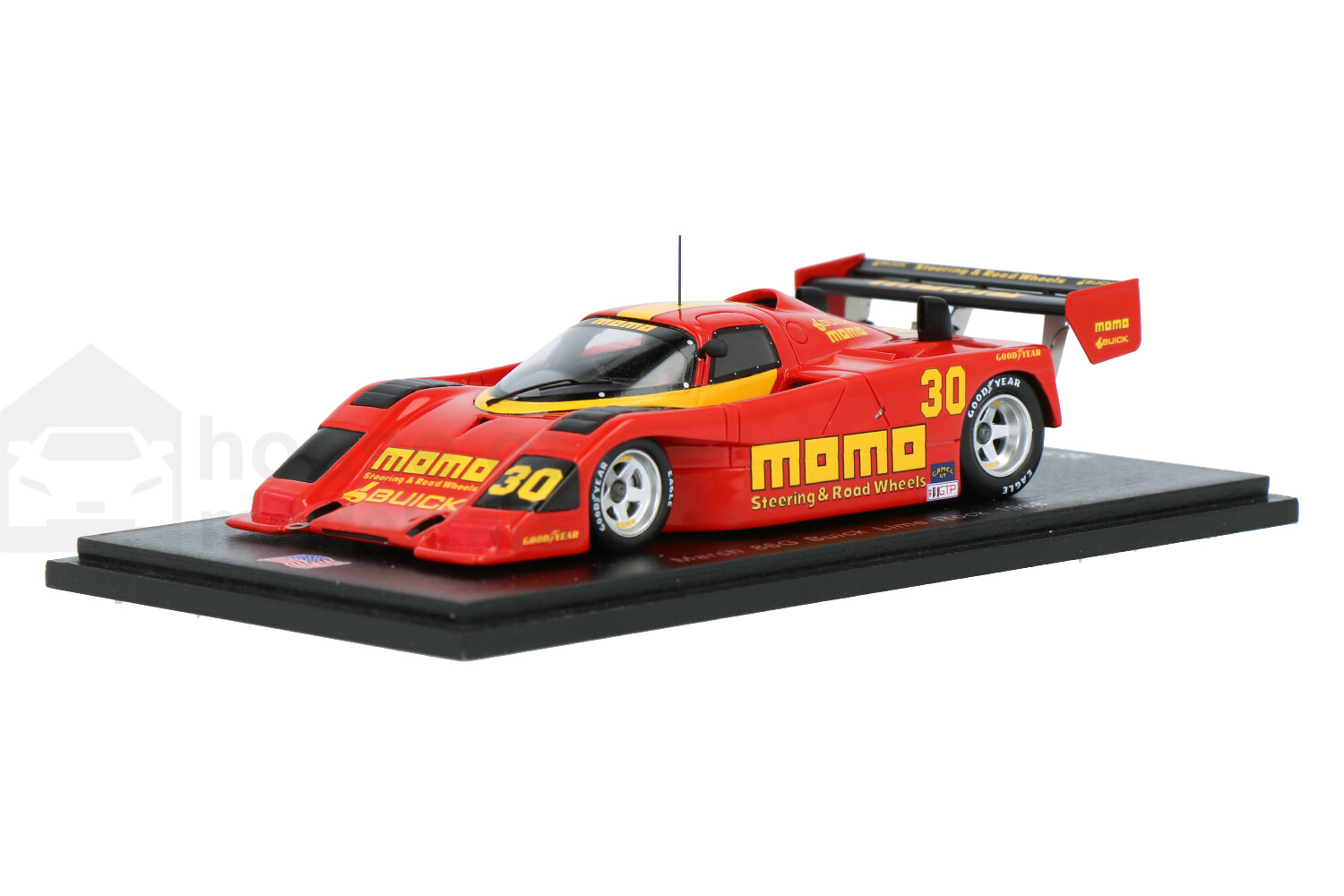March 86G | House of Modelcars