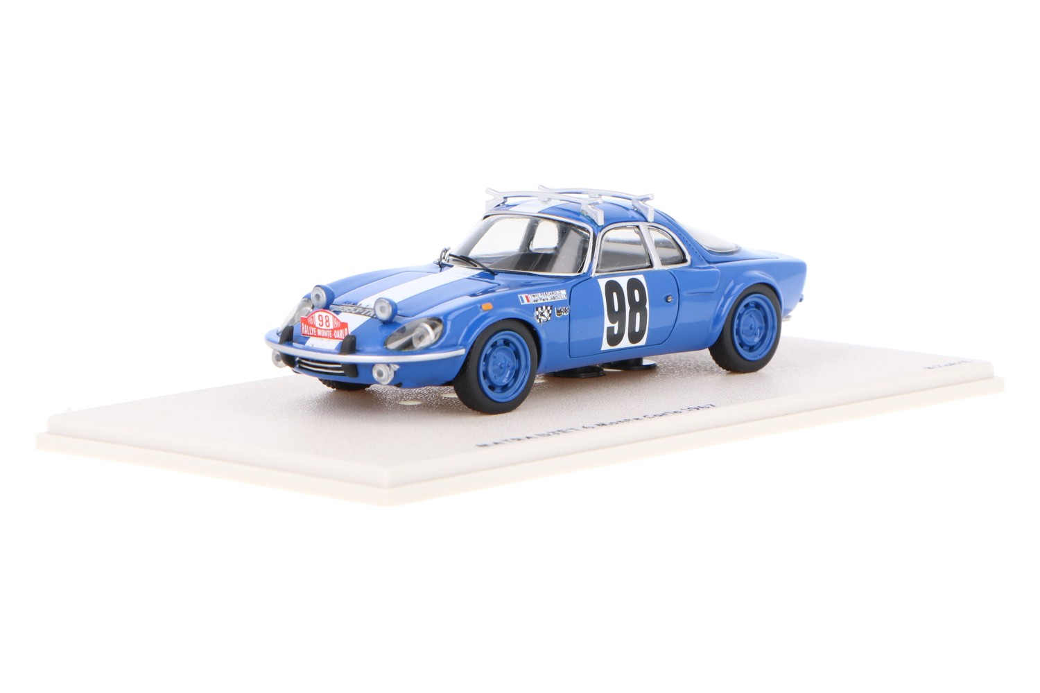 Matra DJET | House of Modelcars